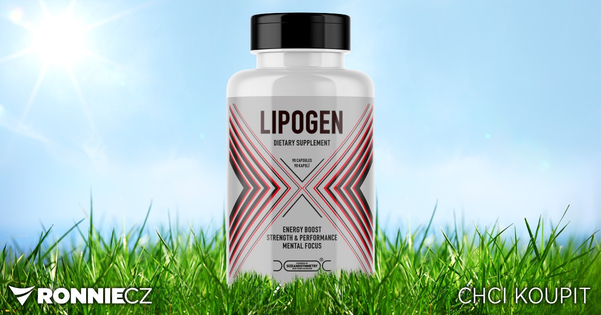 Lipogen, Sizeandsymmetry | Ronnie.cz